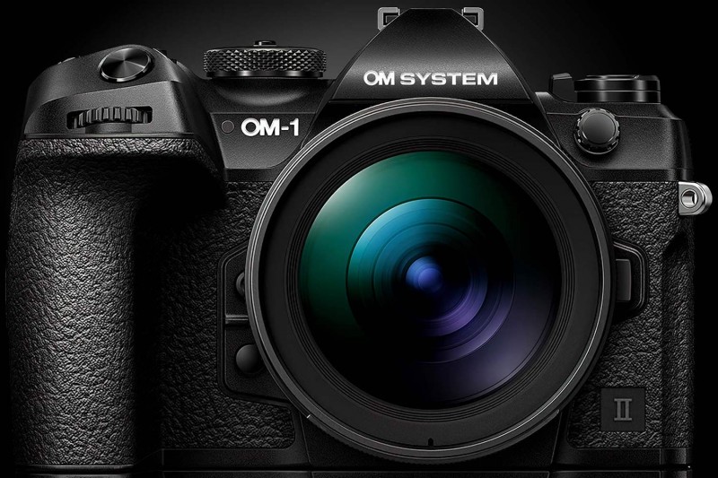 OM System OM1-MKII – Phil Norton Photography