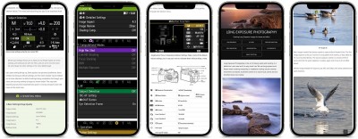 OM-System OM1-MKII Guide – Phil Norton Photography