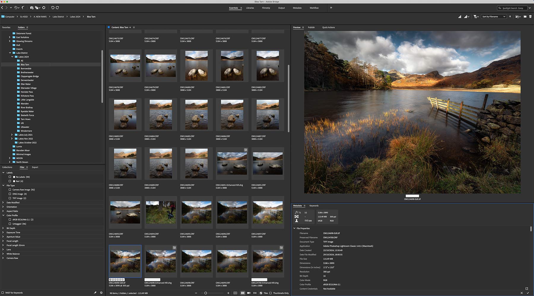 LR And PS Explained – Phil Norton Photography