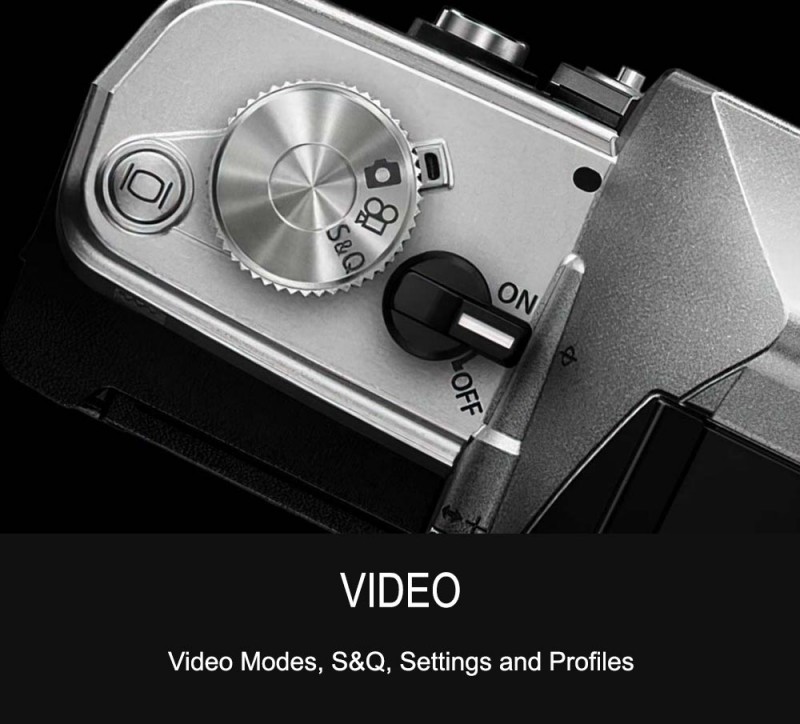 OM-System OM3 Guide – Phil Norton Photography