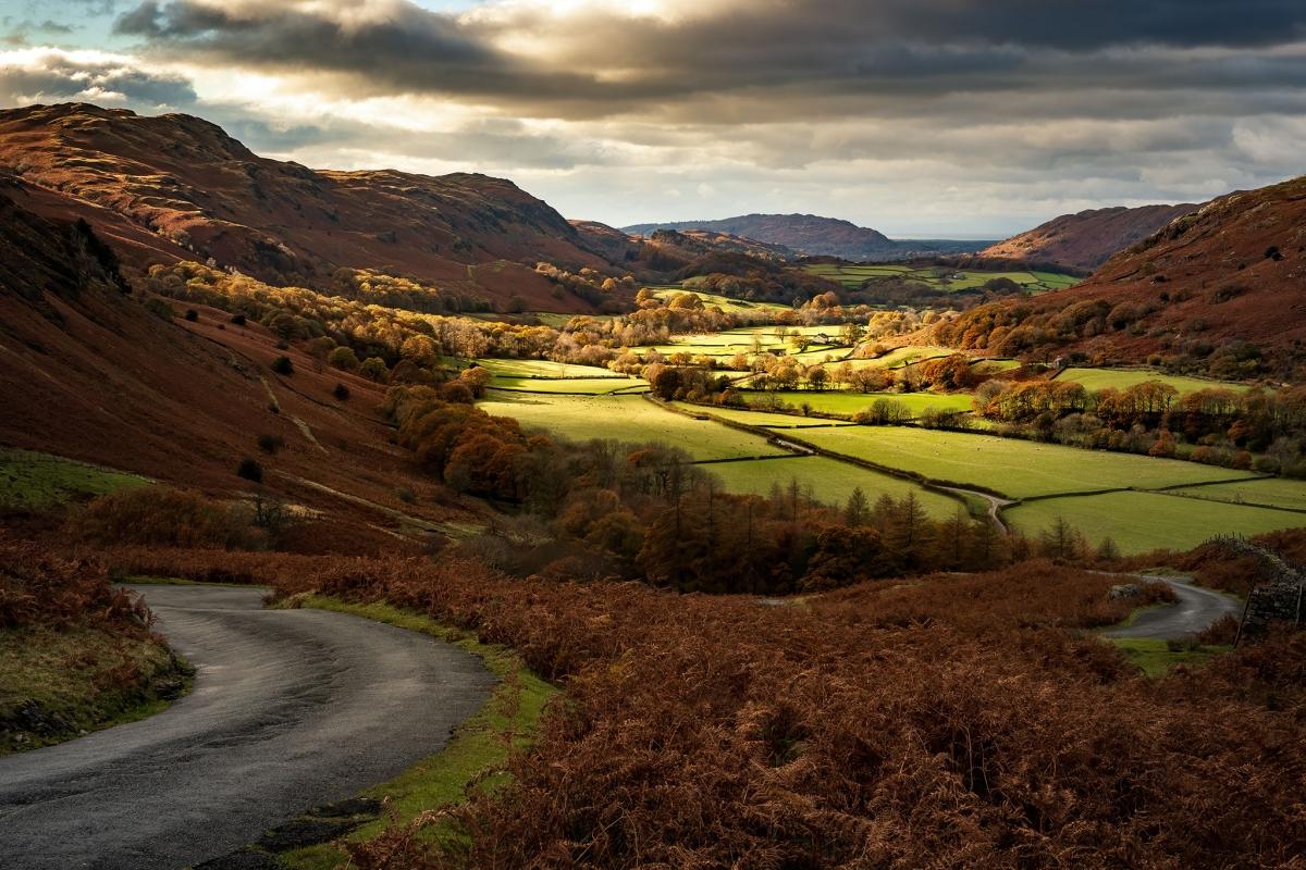 Lake District – Phil Norton Photography